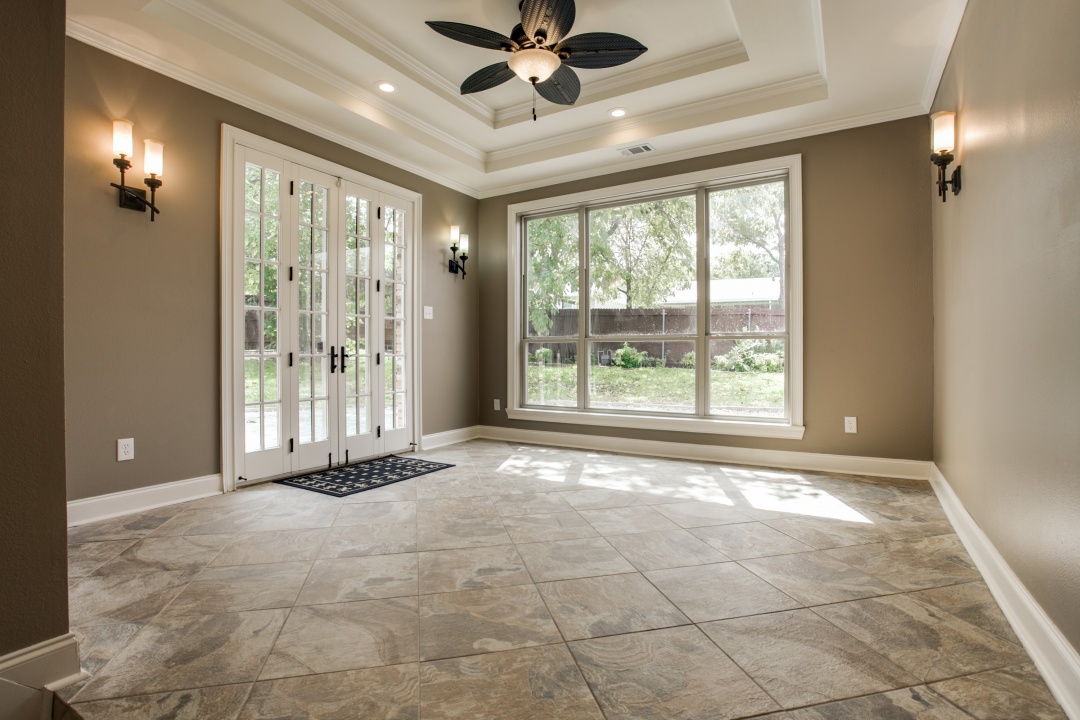 Relevant Homes | DFW Home Kitchen and Bathroom Remodeling